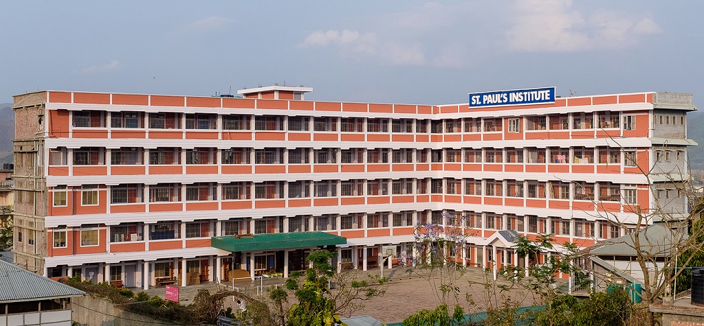 St. Paul's Institute